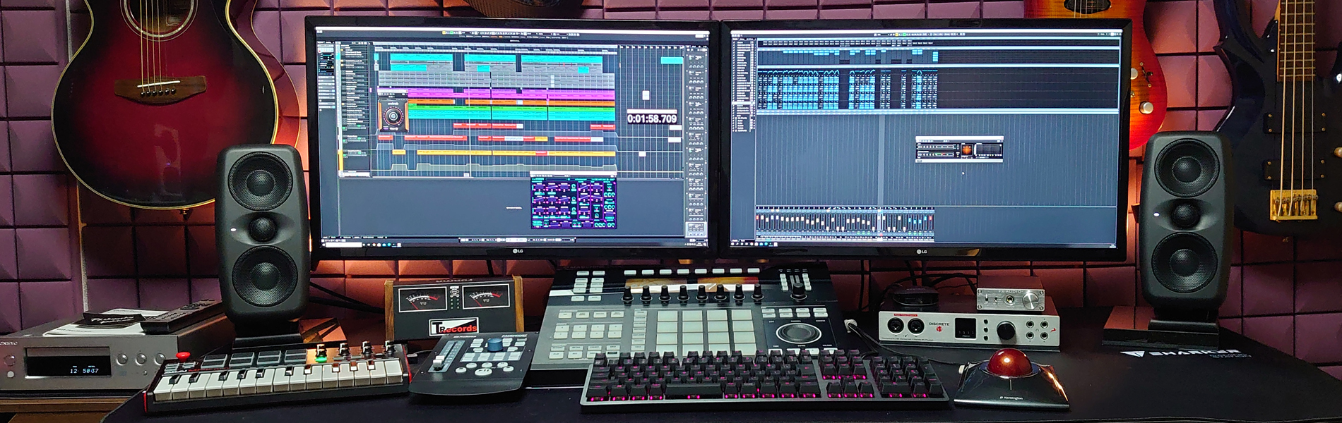 T-Records | ヒップホップを中心に、ジャンルにこだわらず発信を目的とした音楽レーベル